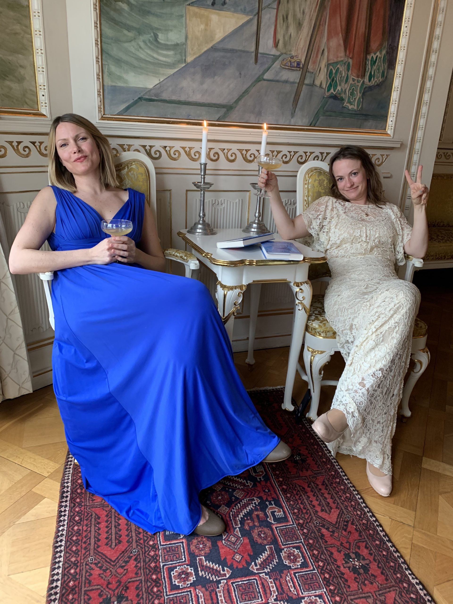 Drømmeprinsen (Halve kongeriket 2) - Anne Gunn Halvorsen